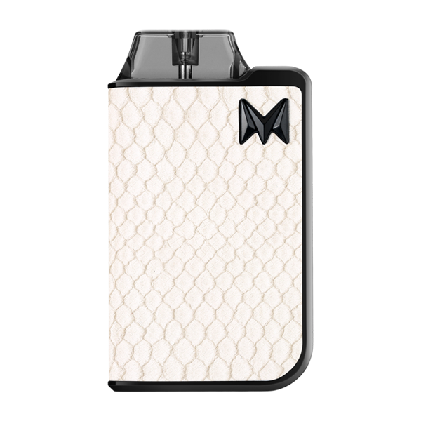 White Scales Mi-Pod 2.0 + – Mi-One Brands