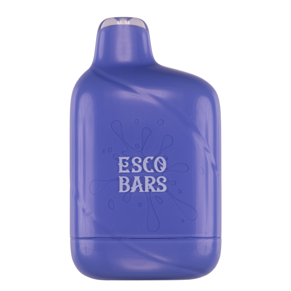 Bahama Mama Esco Bar 6000 Vape – Mi-One Brands