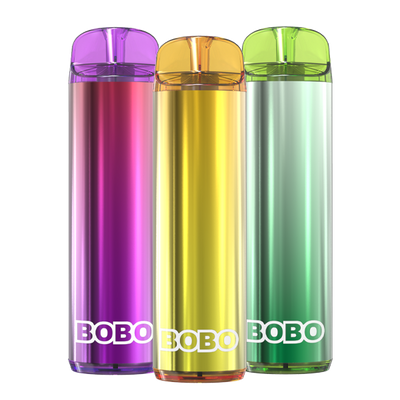 BOBO Vapes by VaporLax