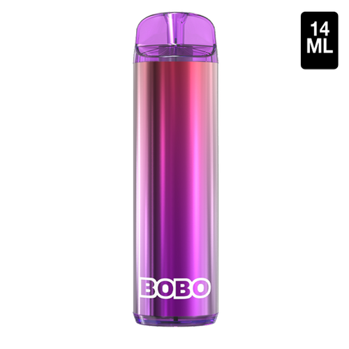 BOBO Vapes by VaporLax