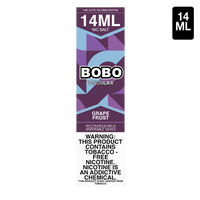 BOBO Vapes by VaporLax