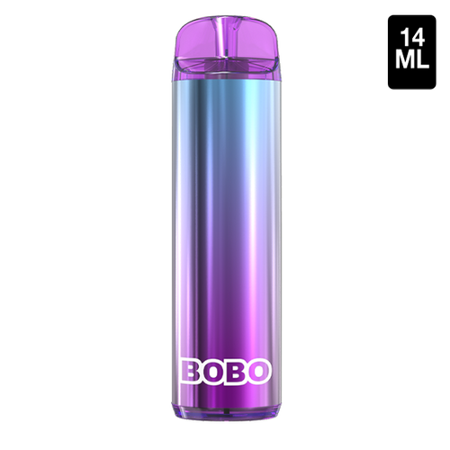 BOBO Vapes by VaporLax