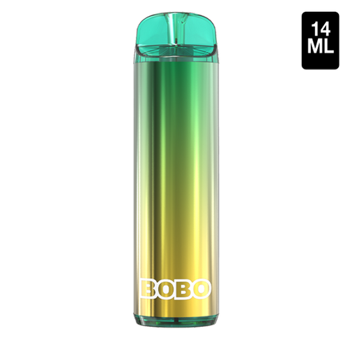 BOBO Vapes by VaporLax