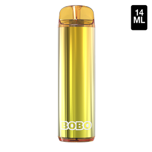 BOBO Vapes by VaporLax