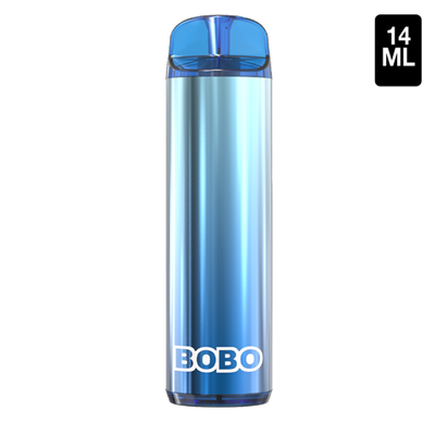 BOBO Vapes by VaporLax