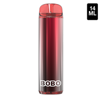 BOBO Vapes by VaporLax