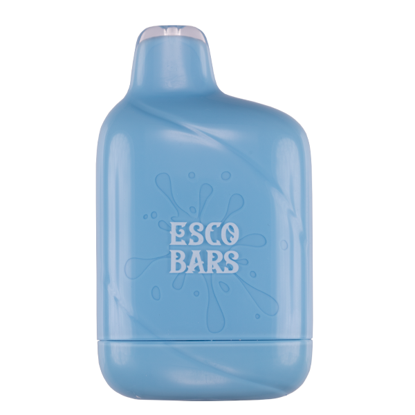 Bubbleberry Esco Bar 6000 Vape