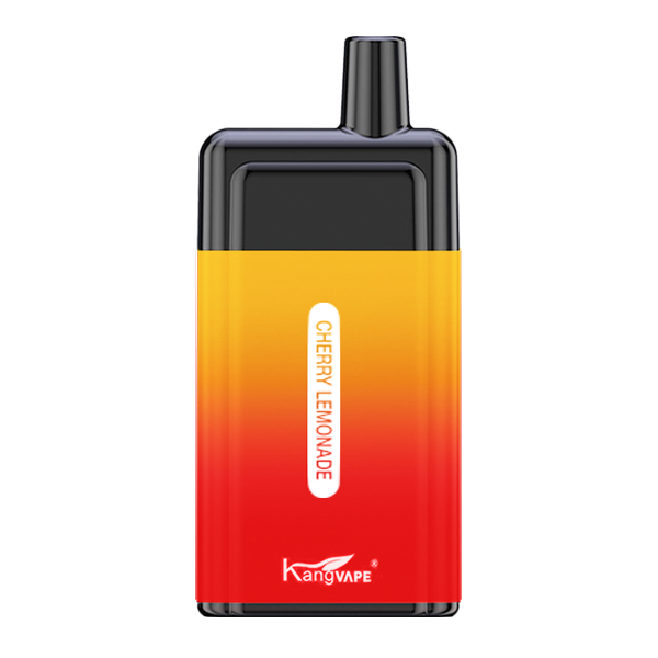 Cherry Lemonade Kangvape Onee Stick 5000 Puff – Mi-One Brands