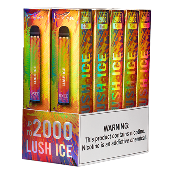 Lush Ice Kangvape Onee Stick Vape – Mi-One Brands