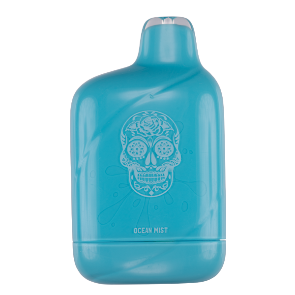 Ocean Mist Esco Bar 6000 Vape – Mi-One Brands