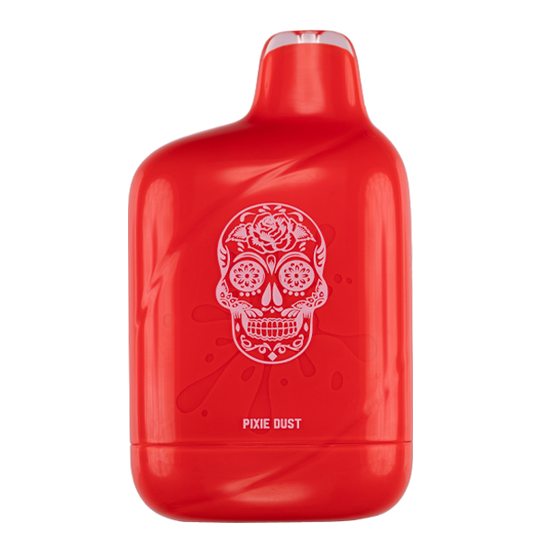 Pixie Dust Esco Bar 6000 Vape – Mi-One Brands