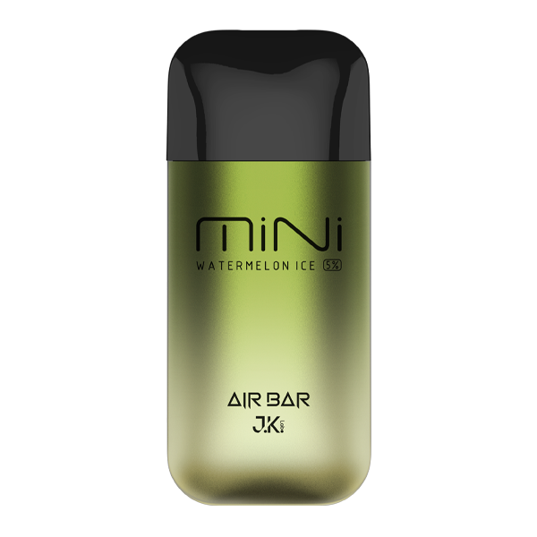 Watermelon Ice Air Bar Mini Vape – Mi-One Brands